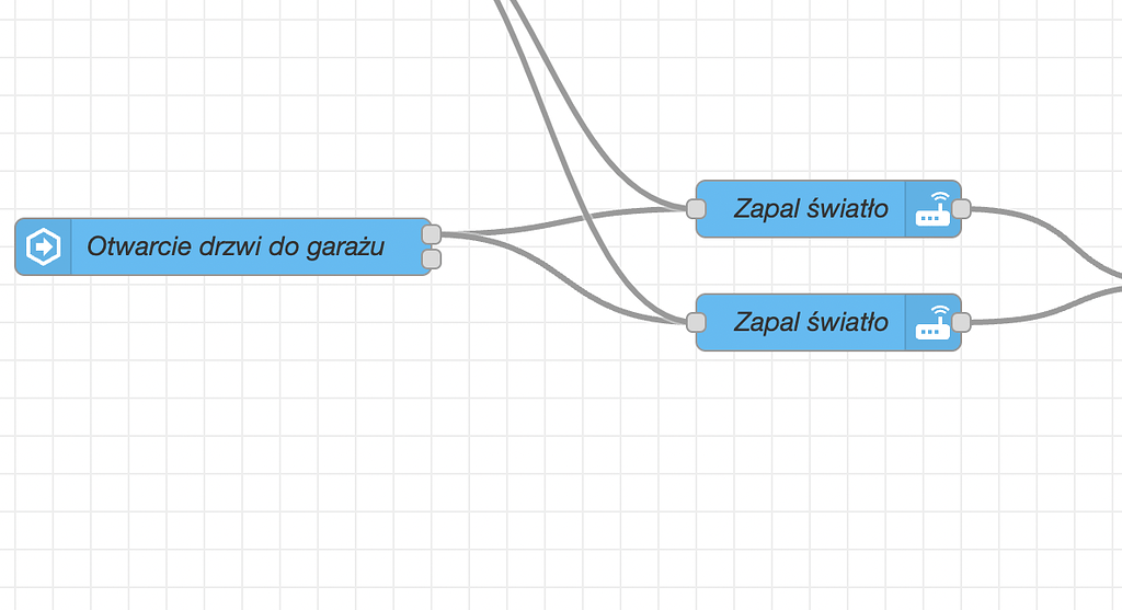 Brak encji w node red - Node-RED - ArturHome