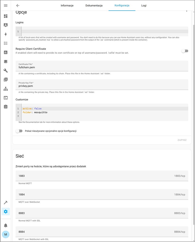 MQTT - MQTT -